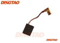 China DT GTXL Parts GT1000 Cutter Spare Parts 238500035 Brush C-Motor Gtxl V5 Mtr for sale