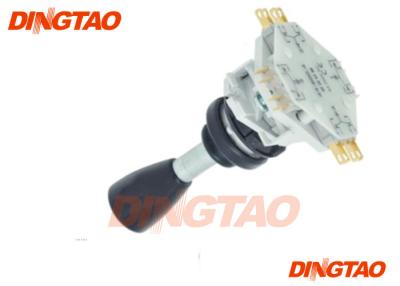 China For DT GTXL GT1000 Gerber Cutter Parts 925500608 Switch Joystick Eao 44-800 for sale