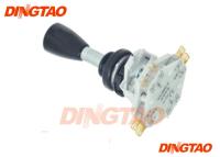 China For DT GTXL GT1000 Gerber Cutter Parts 925500608 Switch Joystick Eao 44-800 for sale