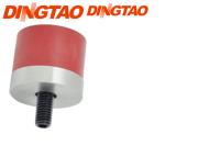 China Auto Cutter Parts For GTXL Parts GT1000 85926000 Bumper Assy Elevator Lower GTXL for sale