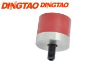 China Auto Cutter Parts For GTXL Parts GT1000 85926000 Bumper Assy Elevator Lower GTXL for sale