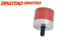 China Auto Cutter Parts For GTXL Parts GT1000 85926000 Bumper Assy Elevator Lower GTXL for sale