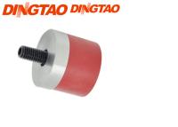 China Auto Cutter Parts For GTXL Parts GT1000 85926000 Bumper Assy Elevator Lower GTXL for sale