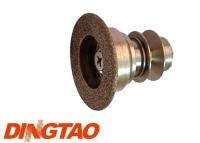 China 85631001 Spare Parts For GT1000 GTXL Gerber Cutter 80 Grit Grinding Wheel Assy for sale
