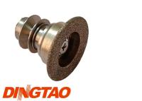China 85631001 Spare Parts For GT1000 GTXL Gerber Cutter 80 Grit Grinding Wheel Assy for sale
