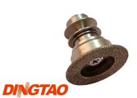 China 85631001 Spare Parts For GT1000 GTXL Gerber Cutter 80 Grit Grinding Wheel Assy for sale