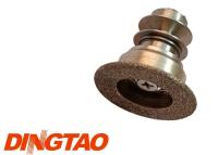 China 85631001 Spare Parts For GT1000 GTXL Gerber Cutter 80 Grit Grinding Wheel Assy for sale