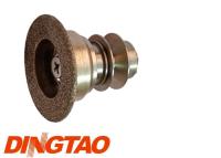 China 85631001 Spare Parts For GT1000 GTXL Gerber Cutter 80 Grit Grinding Wheel Assy for sale