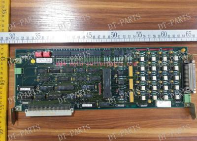 China 740369A Drive Board 016/60 3999 96/10 369A60EPM For Vector 5000 Spare Parts for sale