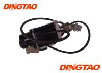 China For Vector Q80 Cutter Spare Parts Q50 IQ80 MP9 MP6 704397 Rotation Blade Motor for sale