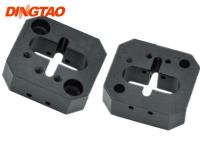 China Housing Knife Guide PN 85847000 For Gerber GTXL GT1000 Cutter Parts for sale