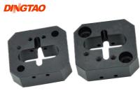 China Housing Knife Guide PN 85847000 For Gerber GTXL GT1000 Cutter Parts for sale