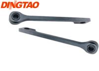 China Spare Parts For Gerber GT1000 GTXL Parts Connector Arm Assy 85637000 for sale