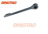 China Spare Parts For Gerber GT1000 GTXL Parts Connector Arm Assy 85637000 for sale