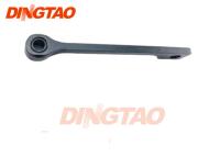 China Spare Parts For Gerber GT1000 GTXL Parts Connector Arm Assy 85637000 for sale