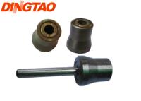 China Cutter Spare Parts For Vector Q80 IX9 IX6 M55 MX9 Q50 Side Conical Roller 775492 for sale
