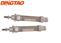 China DT GT1000 Cutter Parts GTXL Parts PN 85624000 Pneumatic Assy Presser Ft Px for sale