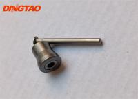 China Cutter Spare Parts For Vector Q80 IX9 IX6 M55 MX9 Q50 Side Conical Roller 775492 for sale