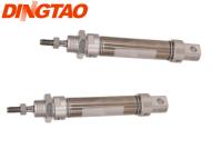 China DT GT1000 Cutter Parts GTXL Parts PN 85624000 Pneumatic Assy Presser Ft Px for sale