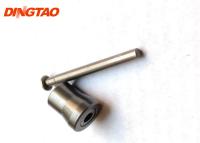 China Cutter Spare Parts For Vector Q80 IX9 IX6 M55 MX9 Q50 Side Conical Roller 775492 for sale