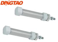 China DT GT1000 Cutter Parts GTXL Parts PN 85624000 Pneumatic Assy Presser Ft Px for sale