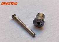 China Cutter Spare Parts For Vector Q80 IX9 IX6 M55 MX9 Q50 Side Conical Roller 775492 for sale