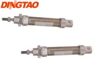 China DT GT1000 Cutter Parts GTXL Parts PN 85624000 Pneumatic Assy Presser Ft Px for sale