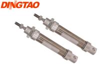 China DT GT1000 Cutter Parts GTXL Parts PN 85624000 Pneumatic Assy Presser Ft Px for sale