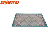 China DT GTXL GT1000 Cutter Parts Filter Vacuum Filter Box Assembly 460500126 for sale