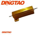 China For Vector Q80 Parts IX9 Ix6 M55 311779 Aluminium Housed Powwerwirewound for sale
