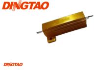 China For Vector Q80 Parts IX9 Ix6 M55 311779 Aluminium Housed Powwerwirewound for sale