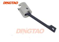 China Auto Cutter Parts For GTXL GT1000 Gerber Cutter 85971000  Slider Connector Arm Assy for sale