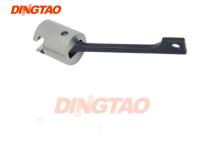 China Auto Cutter Parts For GTXL GT1000 Gerber Cutter 85971000  Slider Connector Arm Assy for sale