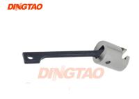 China Auto Cutter Parts For GTXL GT1000 Gerber Cutter 85971000  Slider Connector Arm Assy for sale
