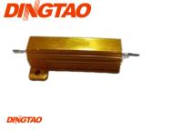 China For Vector Q80 Parts IX9 Ix6 M55 311779 Aluminium Housed Powwerwirewound for sale