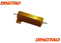China For Vector Q80 Parts IX9 Ix6 M55 311779 Aluminium Housed Powwerwirewound for sale