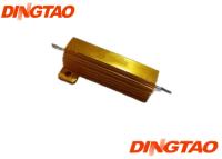 China For Vector Q80 Parts IX9 Ix6 M55 311779 Aluminium Housed Powwerwirewound for sale