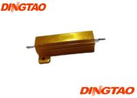 China For Vector Q80 Parts IX9 Ix6 M55 311779 Aluminium Housed Powwerwirewound for sale