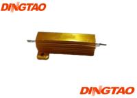 China For Vector Q80 Parts IX9 Ix6 M55 311779 Aluminium Housed Powwerwirewound for sale