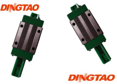 China For Vector M88 IH8 MH8 IQ80 Q80 Cutter Parts 132147 3 Runner Block T15 Ina for sale