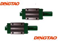 China For Vector M88 IH8 MH8 IQ80 Q80 Cutter Parts 132147 3 Runner Block T15 Ina for sale