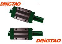 China For Vector M88 IH8 MH8 IQ80 Q80 Cutter Parts 132147 3 Runner Block T15 Ina for sale