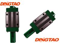 China For Vector M88 IH8 MH8 IQ80 Q80 Cutter Parts 132147 3 Runner Block T15 Ina for sale