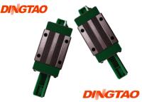 China For Vector M88 IH8 MH8 IQ80 Q80 Cutter Parts 132147 3 Runner Block T15 Ina for sale
