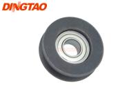 China Cutter Parts For GTXL Parts GT1000 85632000 Pulley Idler Assy Sharp for sale