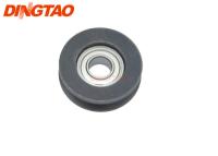 China Cutter Parts For GTXL Parts GT1000 85632000 Pulley Idler Assy Sharp for sale