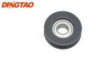 China Cutter Parts For GTXL Parts GT1000 85632000 Pulley Idler Assy Sharp for sale