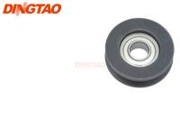 China Cutter Parts For GTXL Parts GT1000 85632000 Pulley Idler Assy Sharp for sale