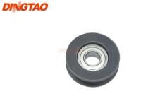 China Cutter Parts For GTXL Parts GT1000 85632000 Pulley Idler Assy Sharp for sale