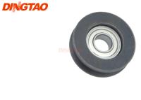 China Cutter Parts For GTXL Parts GT1000 85632000 Pulley Idler Assy Sharp for sale